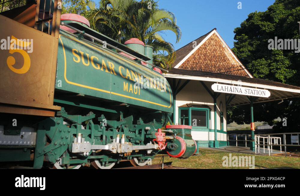 Old steam sugar train Stock Videos & Footage - HD and 4K Video Clips ...
