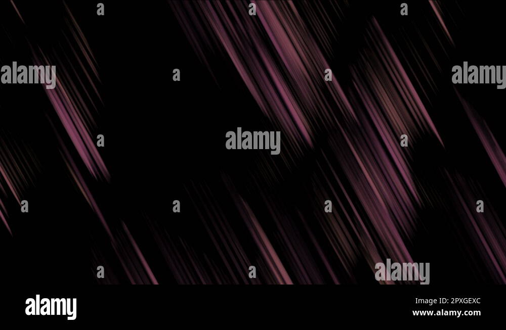 4k Abstract stroke line,Aurora matrix texture laser radiation element ...