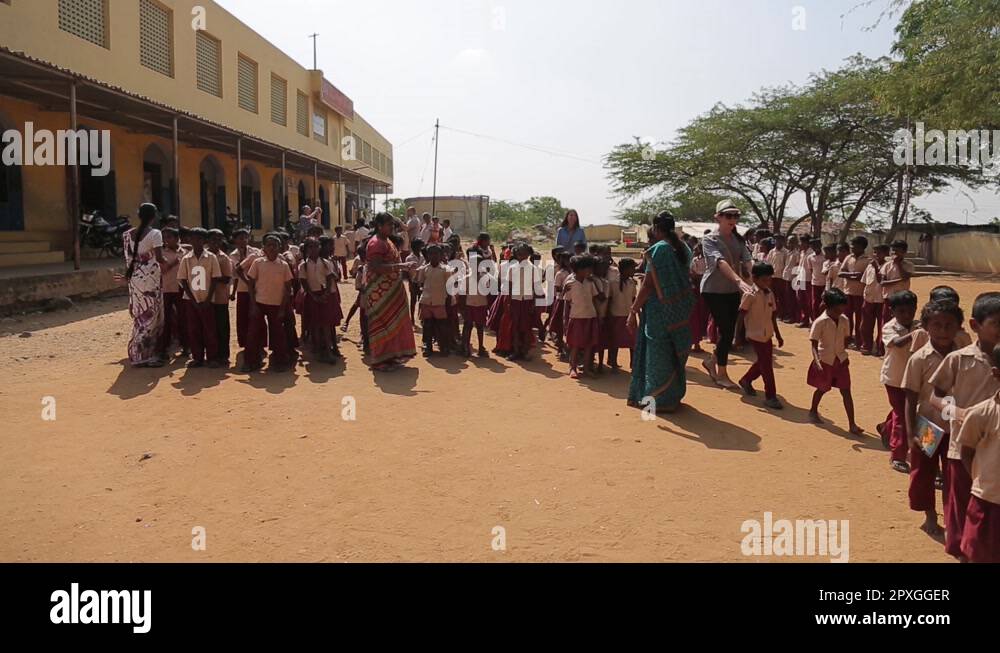 Line of girls at school Stock Videos & Footage - HD and 4K Video Clips ...