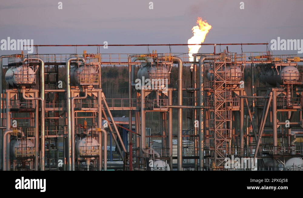 Combustion of oil pollution Stock Videos & Footage - HD and 4K Video ...