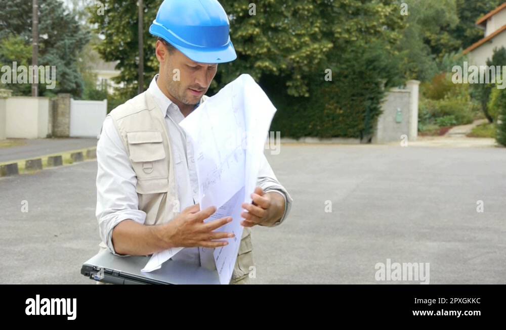 Construction map Stock Videos & Footage - HD and 4K Video Clips - Alamy