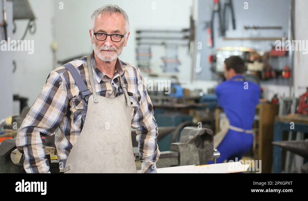 Apprenticeship background Stock Videos & Footage - HD and 4K Video ...