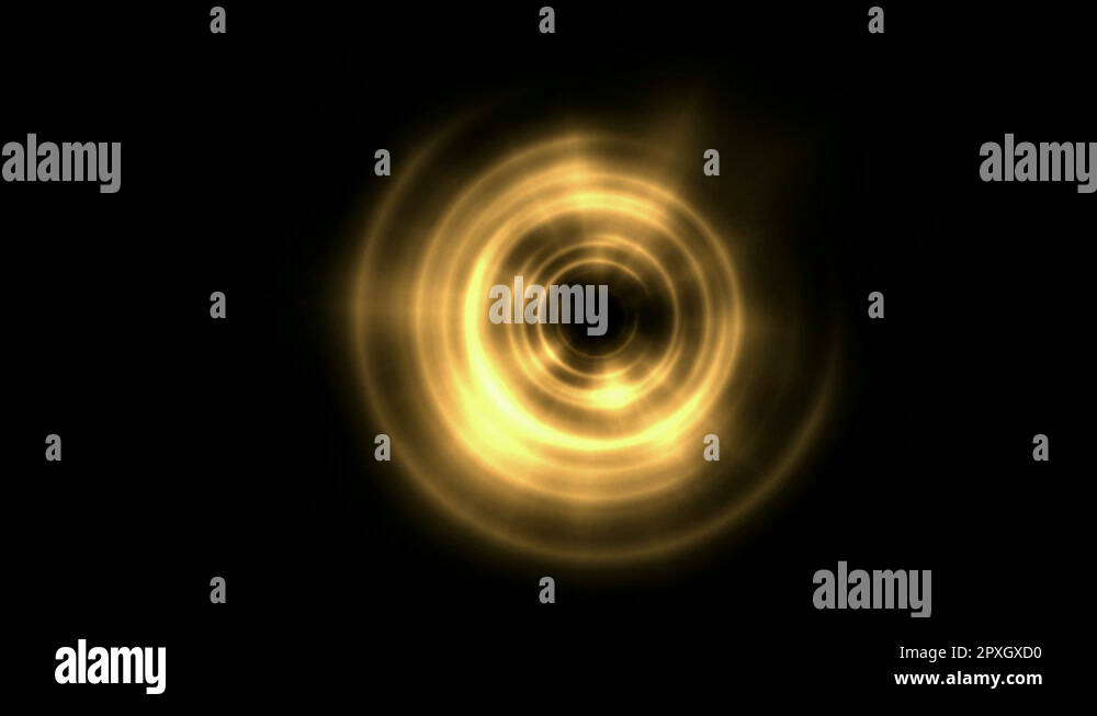 Circular ring,vibration signal wave,hole tunnel,explosion ray energy ...