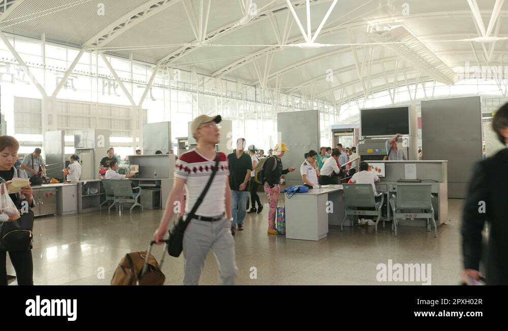 Checkpoint station Stock Videos & Footage - HD and 4K Video Clips - Alamy