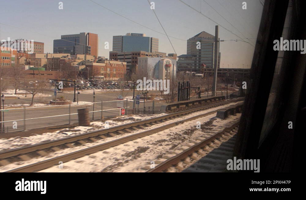 Railroad train terminal amtrak ticket window Stock Videos & Footage ...