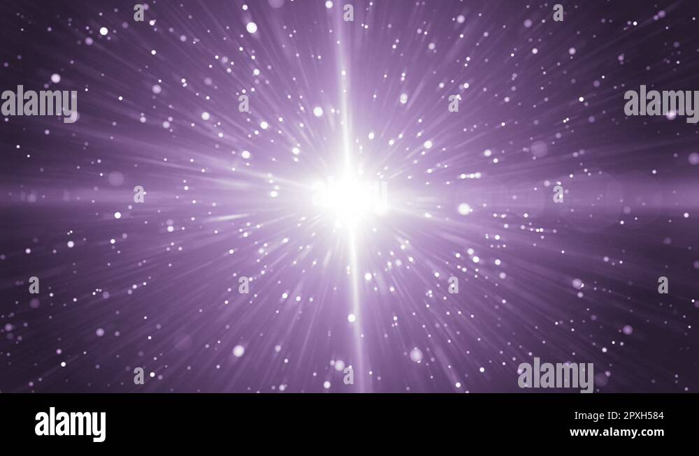 Violet star animation explosion star Stock Videos & Footage - HD and 4K Video Clips - Alamy