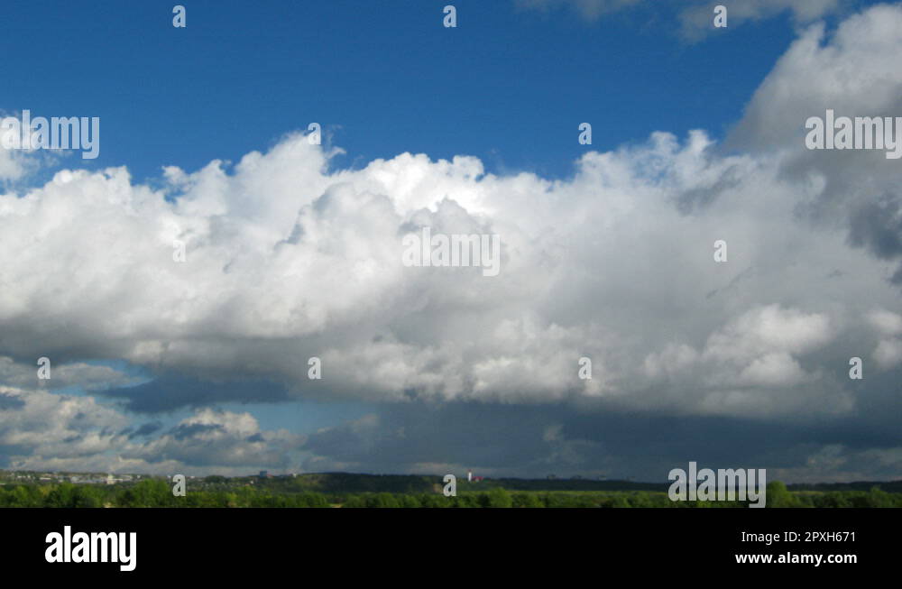 Light far clouds Stock Videos & Footage - HD and 4K Video Clips - Alamy