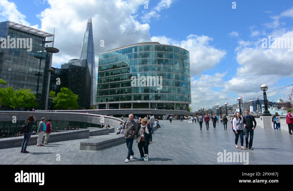 Skyscraper triangular tower Stock Videos & Footage - HD and 4K Video ...