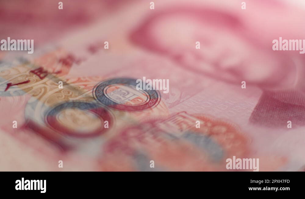 Chinese yuan and bank notes Stock Videos & Footage - HD and 4K Video ...