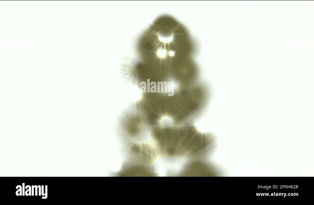 Falling metal powder mineral eruption waterfall pollution sand Stock ...