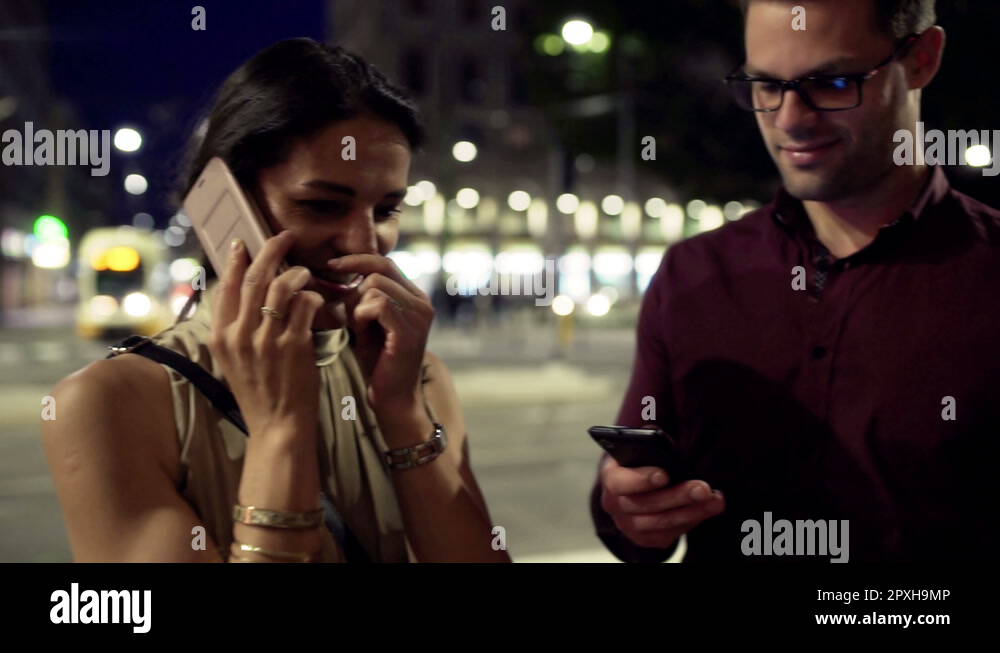 Group of people all using electronics Stock Videos & Footage - HD and ...