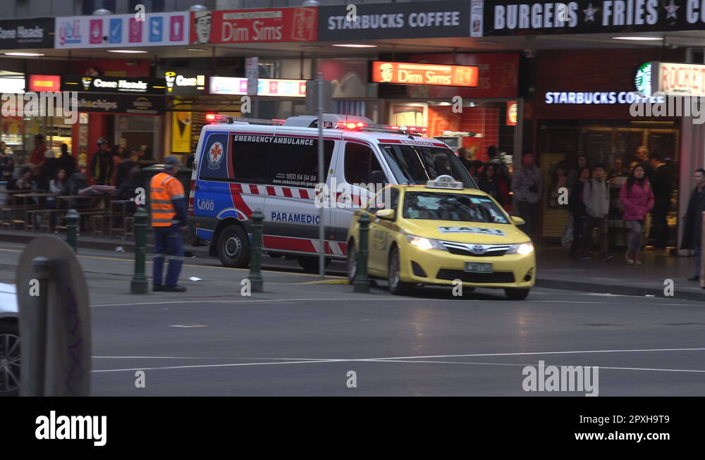 Paramedic australia Stock Videos & Footage - HD and 4K Video Clips - Alamy