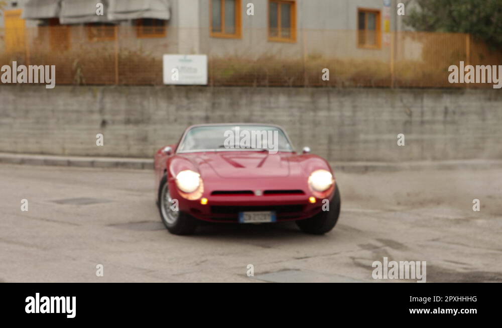 Iso automobile Stock Videos & Footage - HD and 4K Video Clips - Alamy