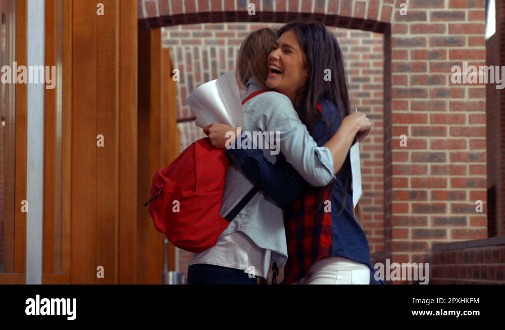 Excited students Stock Videos & Footage - HD and 4K Video Clips - Alamy
