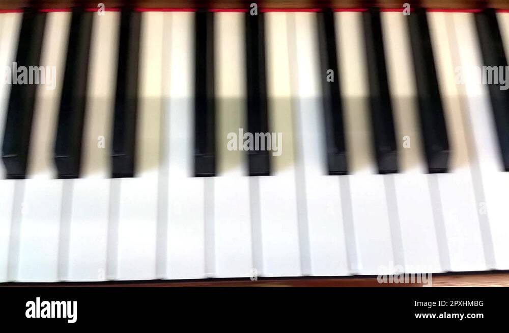Grand piano above Stock Videos & Footage - HD and 4K Video Clips - Alamy