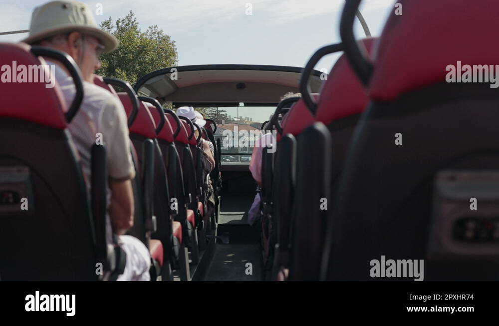 Bus on tour Stock Videos & Footage - HD and 4K Video Clips - Alamy