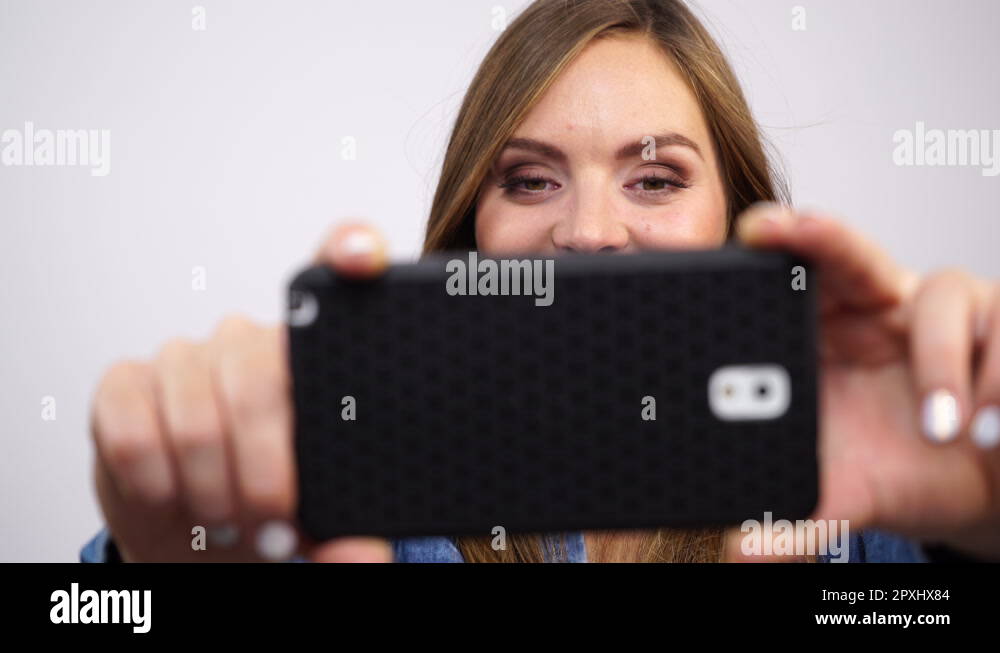 Taking self picture Stock Videos & Footage - HD and 4K Video Clips - Alamy