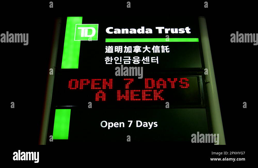 Open 7 days week sign Stock Videos & Footage - HD and 4K Video Clips ...