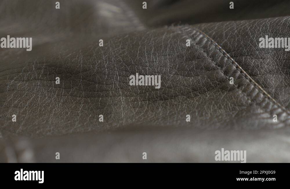 Suede leather jacket Stock Videos & Footage - HD and 4K Video Clips - Alamy
