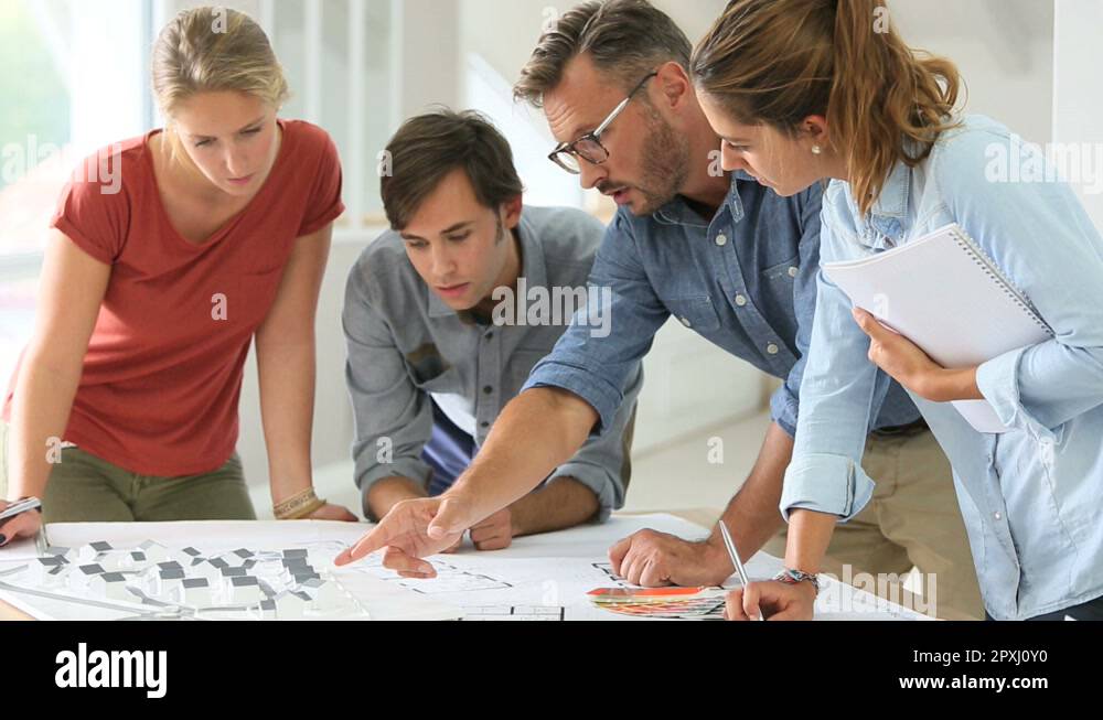 Students project teacher Stock Videos & Footage - HD and 4K Video Clips ...