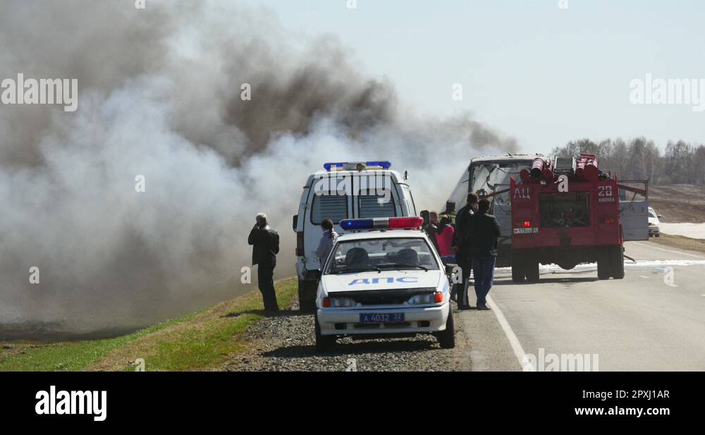 Exploded cars Stock Videos & Footage - HD and 4K Video Clips - Alamy