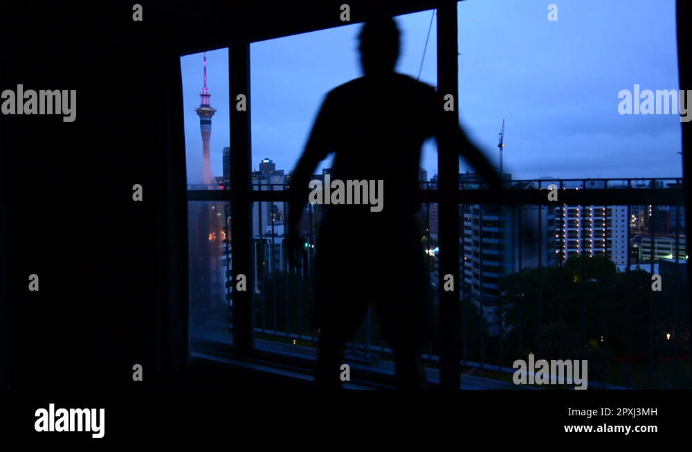 Urban view out window Stock Videos & Footage - HD and 4K Video Clips ...