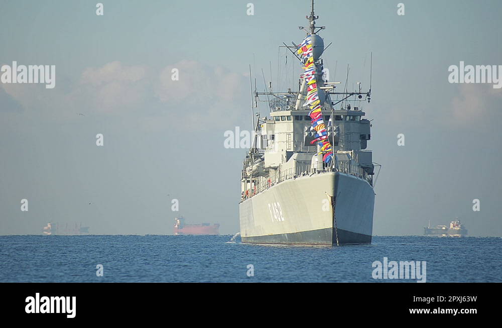 Nato frigate Stock Videos & Footage - HD and 4K Video Clips - Alamy