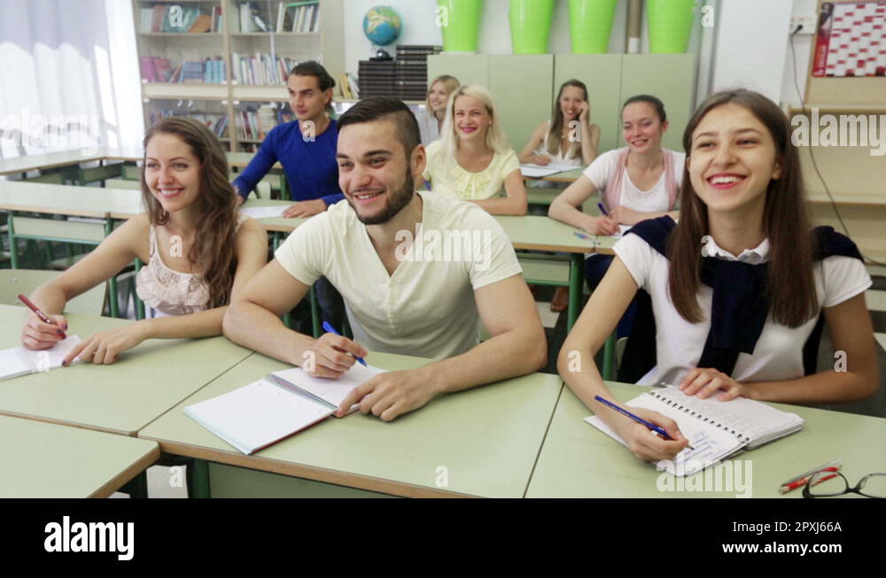 Different age of student Stock Videos & Footage - HD and 4K Video Clips ...