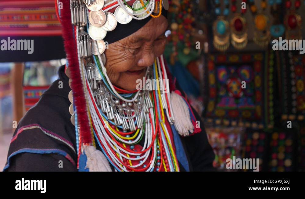 Laos akha tribe Stock Videos & Footage - HD and 4K Video Clips - Alamy