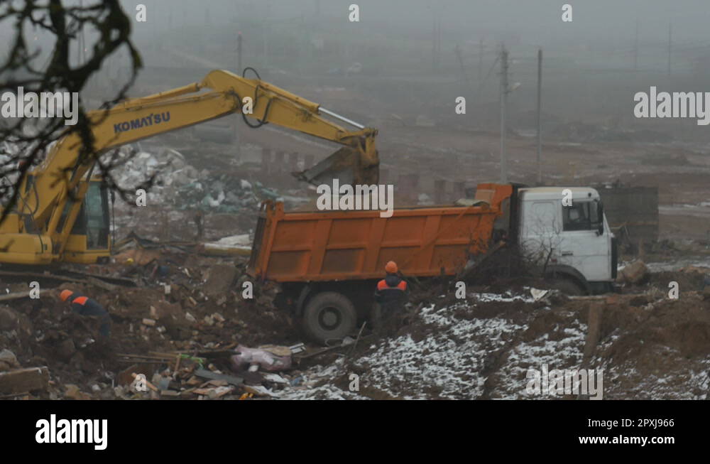 Construction waste Stock Videos & Footage - HD and 4K Video Clips - Alamy