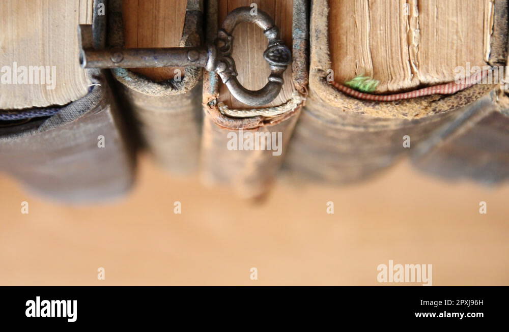 Old school key Stock Videos & Footage - HD and 4K Video Clips - Alamy