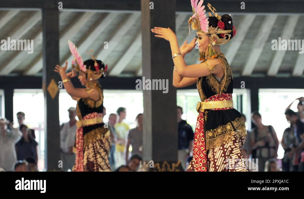 Traditional javanese theater Stock Videos & Footage - HD and 4K Video ...