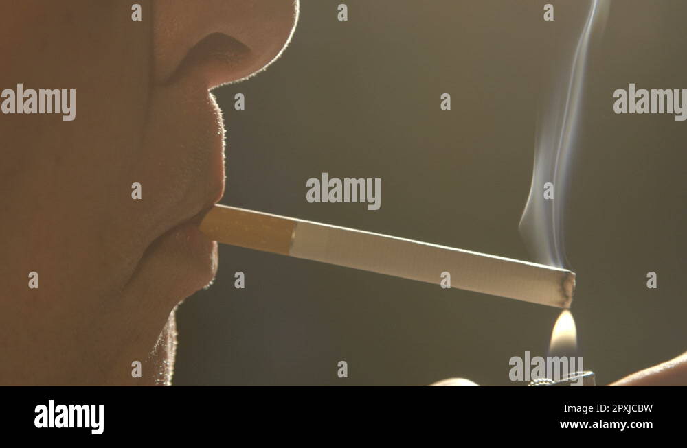 Smoke smoker smoking Stock Videos & Footage - HD and 4K Video Clips - Alamy
