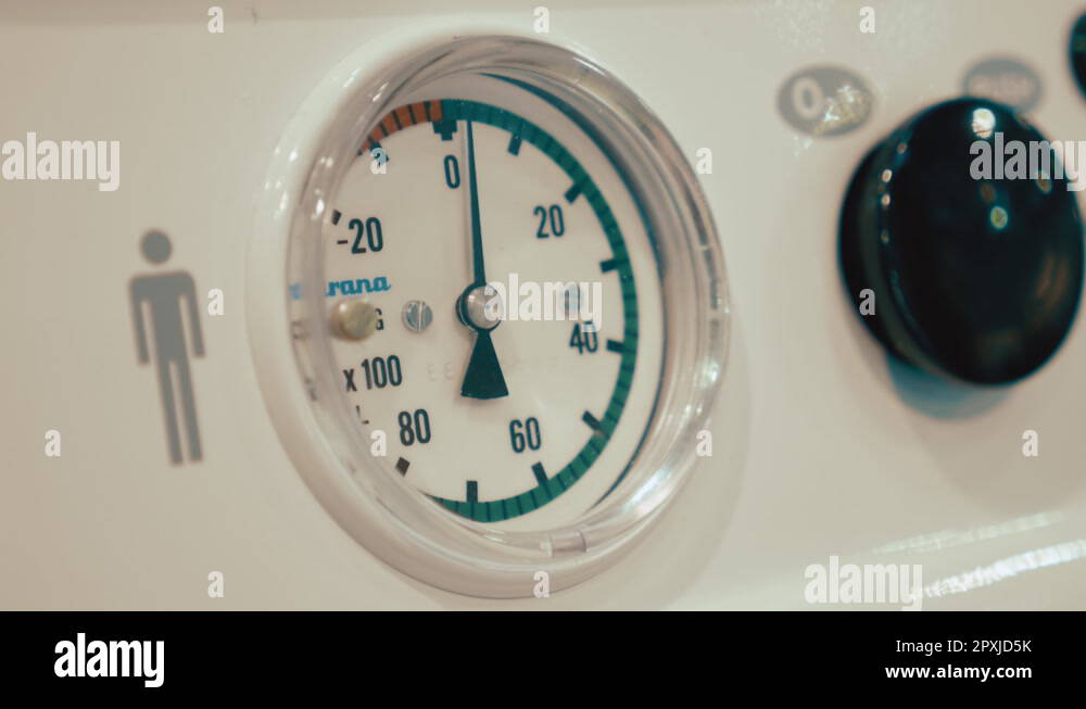 Oxygen and oxygen resuscitation equipment Stock Videos & Footage - HD ...