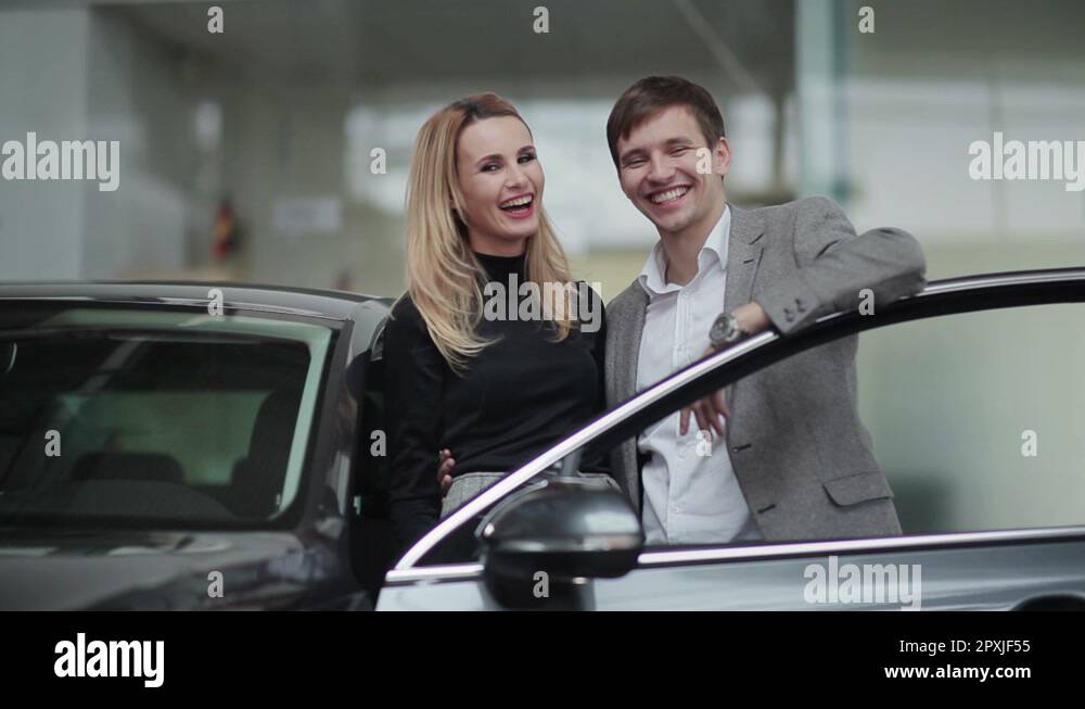 Happy customer couple Stock Videos & Footage - HD and 4K Video Clips ...