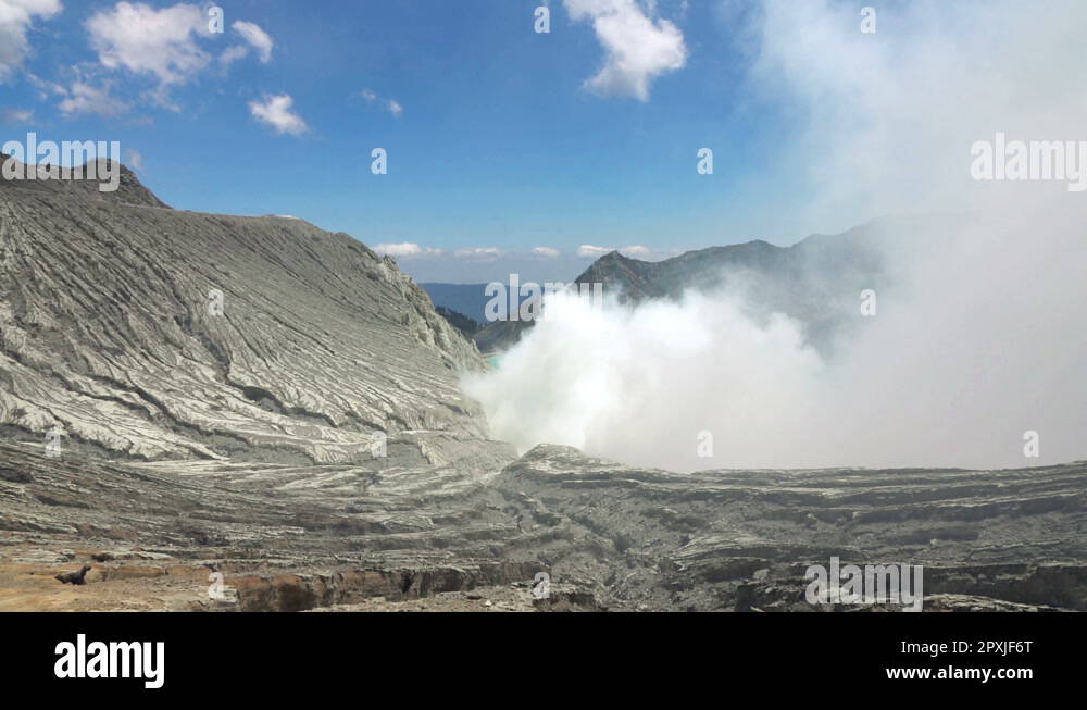 Volcano in java Stock Videos & Footage - HD and 4K Video Clips - Alamy