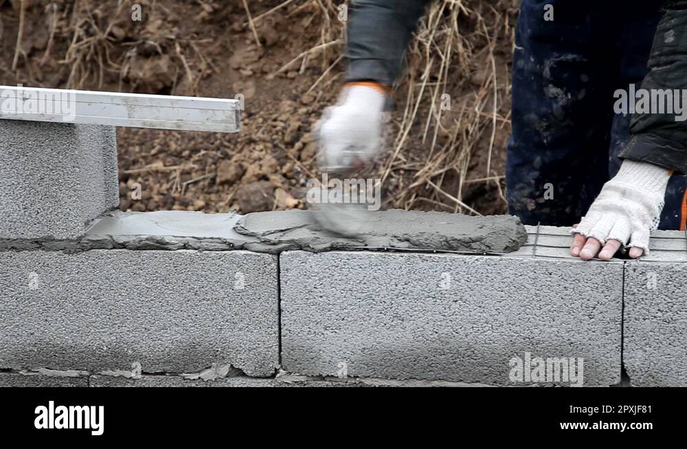 Mortar tools Stock Videos & Footage - HD and 4K Video Clips - Alamy