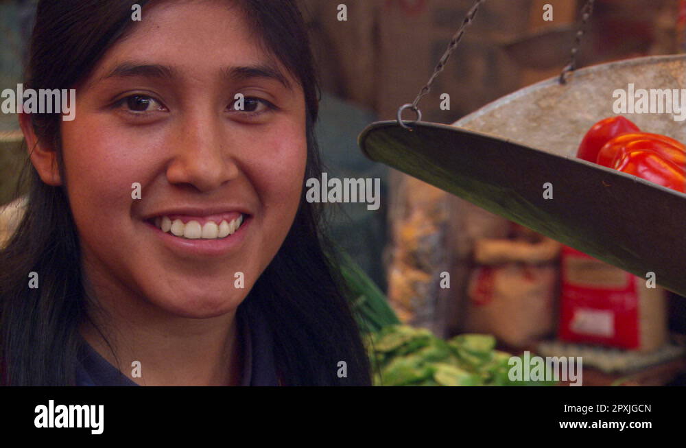 Peruvian face Stock Videos & Footage - HD and 4K Video Clips - Alamy