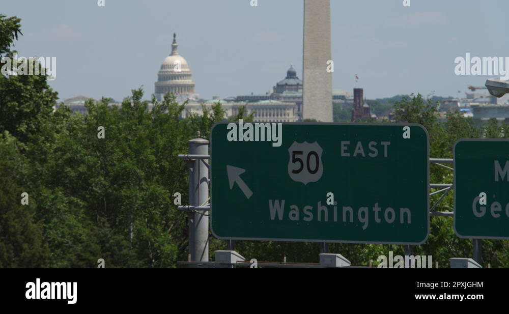Memorial bridge sign Stock Videos & Footage - HD and 4K Video Clips - Alamy