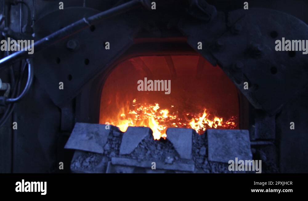 Steam engine locomotive cockpit Stock Videos & Footage - HD and 4K ...