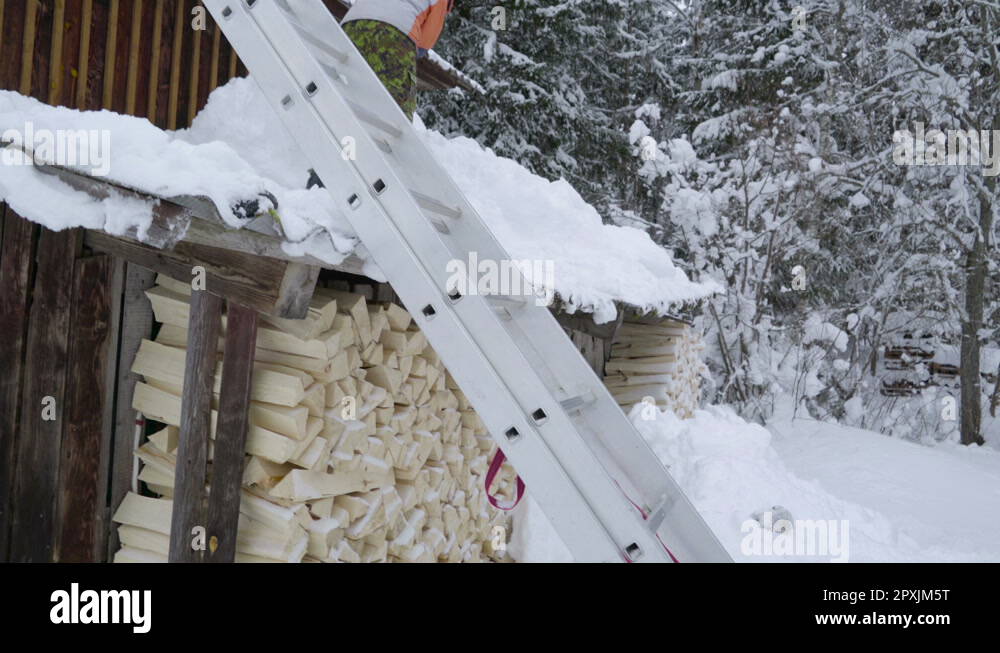 Ice ladder Stock Videos & Footage - HD and 4K Video Clips - Alamy