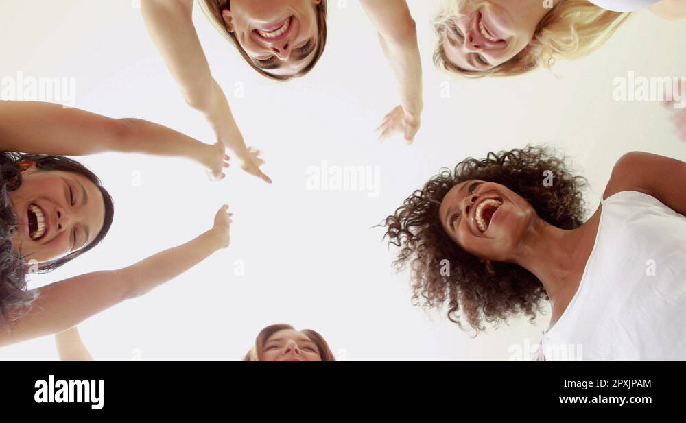 Women cheering Stock Videos & Footage - HD and 4K Video Clips - Alamy