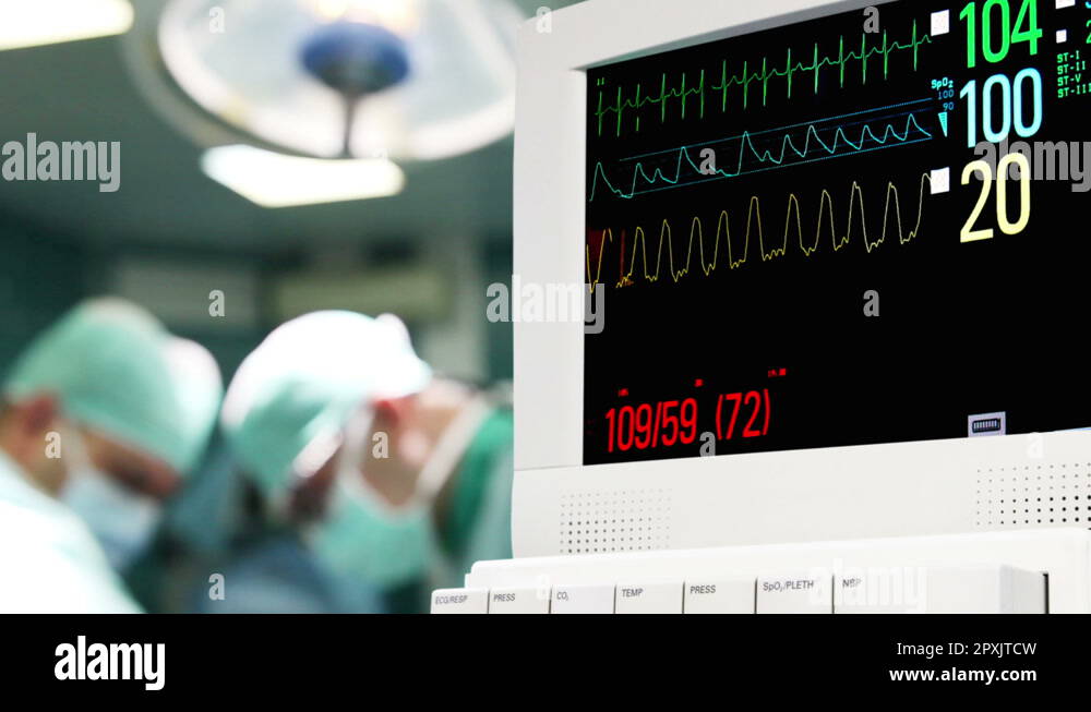 Ecg room Stock Videos & Footage - HD and 4K Video Clips - Alamy