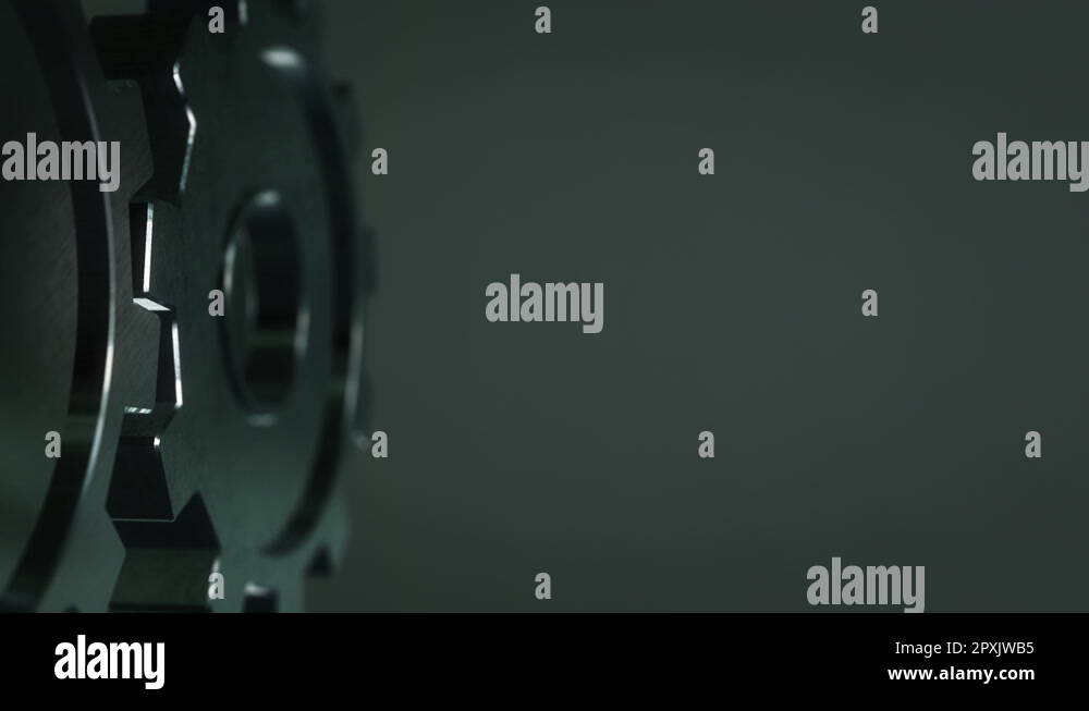 Turning cog wheels Stock Videos & Footage - HD and 4K Video Clips - Alamy