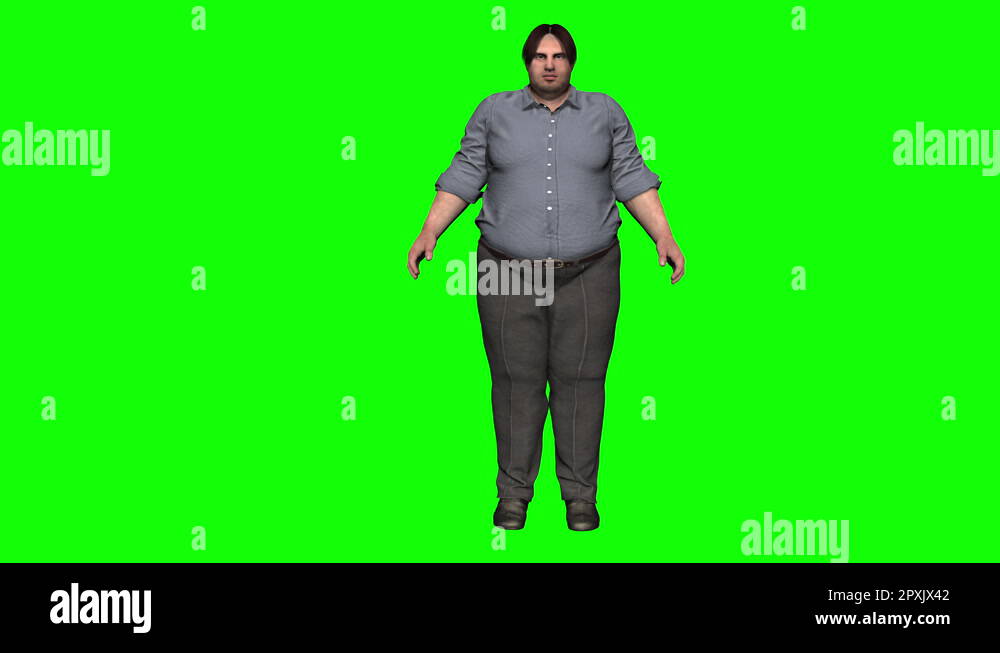 Junkfood fat man Stock Videos & Footage - HD and 4K Video Clips - Alamy