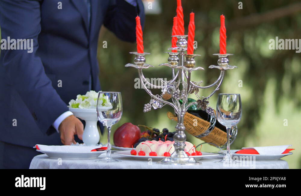 Prepare a table Stock Videos & Footage - HD and 4K Video Clips - Alamy