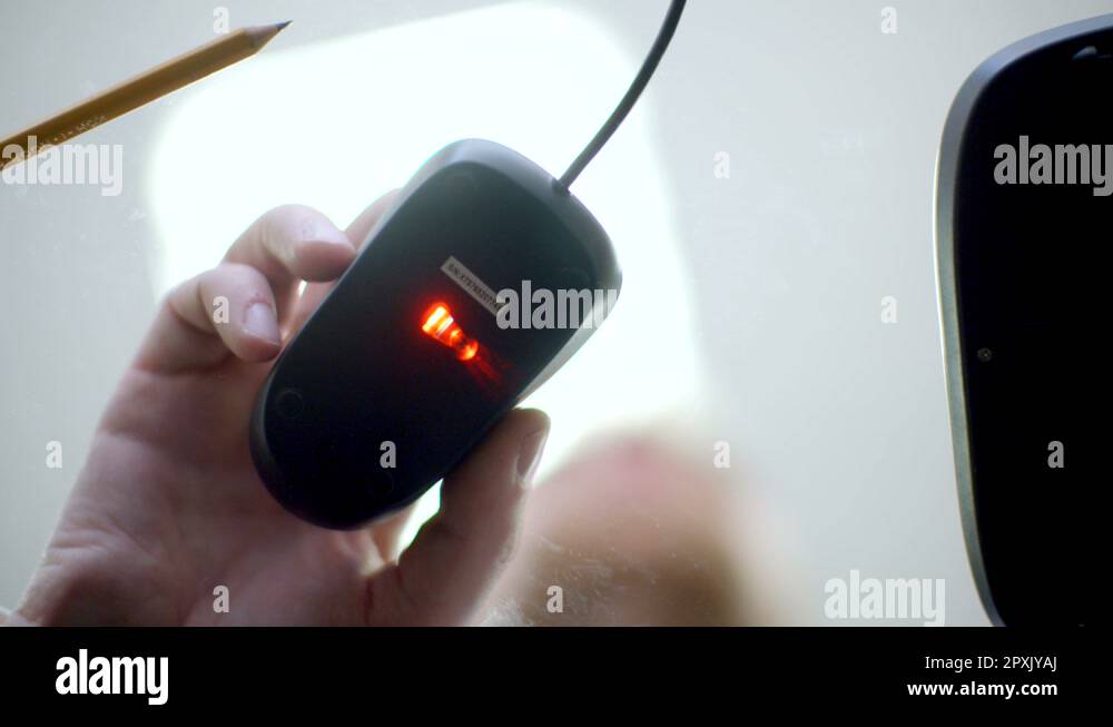 Bottom of a mouse Stock Videos & Footage - HD and 4K Video Clips - Alamy