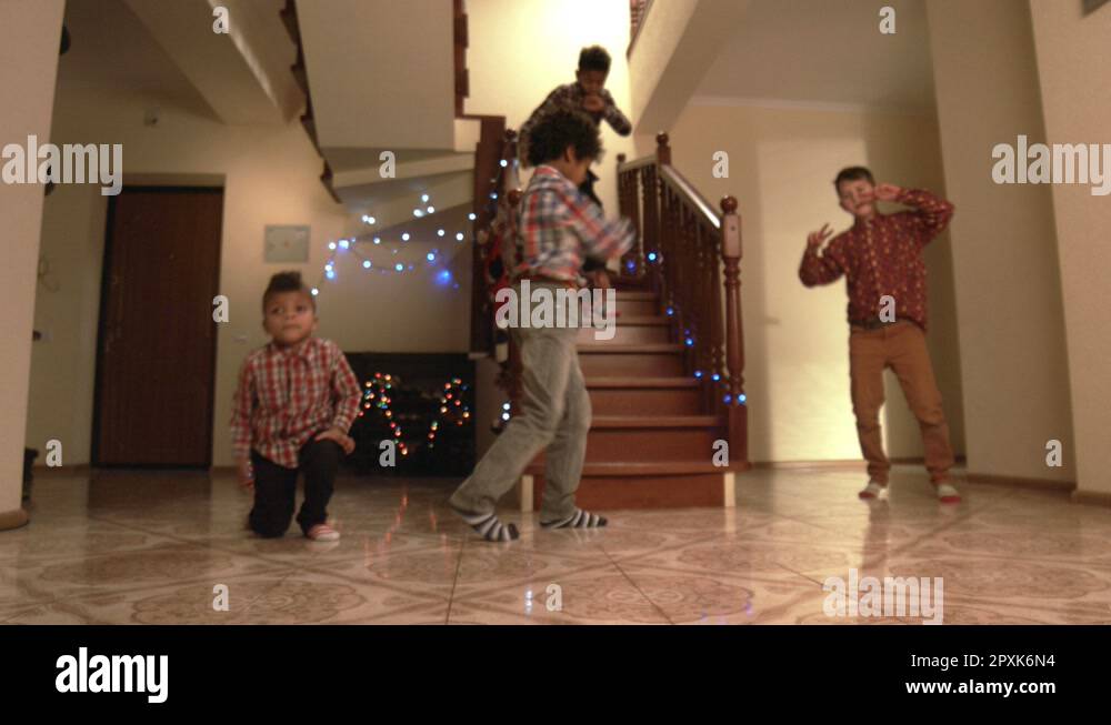 Kid handstand Stock Videos & Footage - HD and 4K Video Clips - Alamy