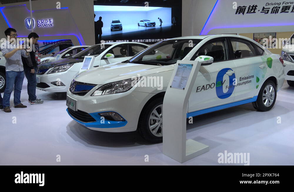 Chinese car exhibition Stock Videos & Footage - HD and 4K Video Clips ...