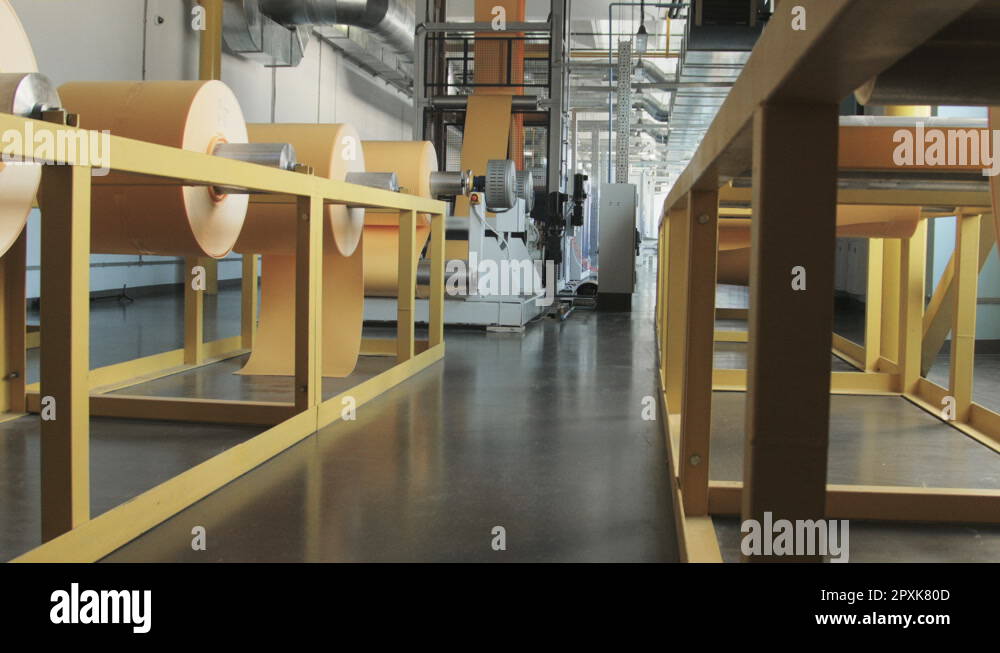 Extrusion of plastic pipe Stock Videos & Footage - HD and 4K Video ...